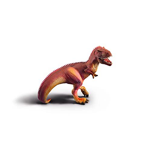 Schleich 42564 Spielset - Große Vulkan-Expedition (Dinosaurs)